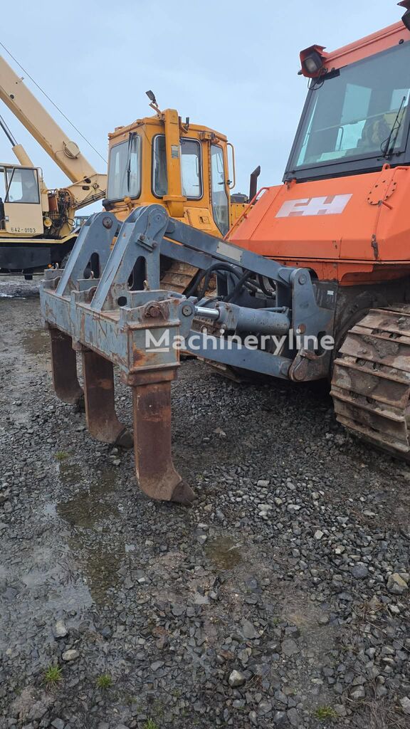 Scarificator Buldozer Fiat-Hitachi