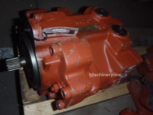 Hitachi 4331671 hidraulična pumpa za EX30-2 EX35-2 EX40UR-2C mini bagera