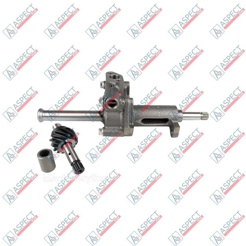 Oil Pump Isuzu 8970653840 Genuine pumpa za ulje za Isuzu bagera