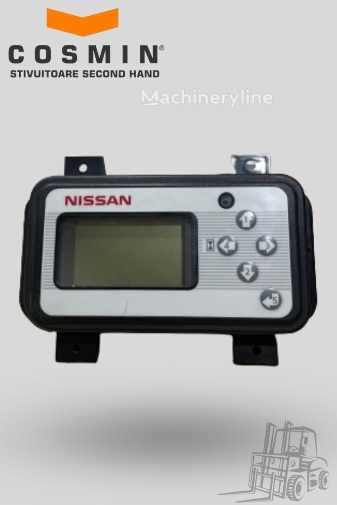 Nissan 24810GA10C instrument tabla za dizel viljuškari