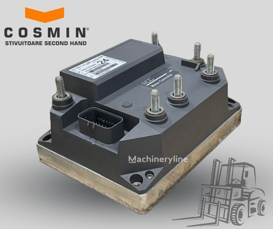 Danaher 83E21114A upravljačka jedinica za Still dizel viljuškari