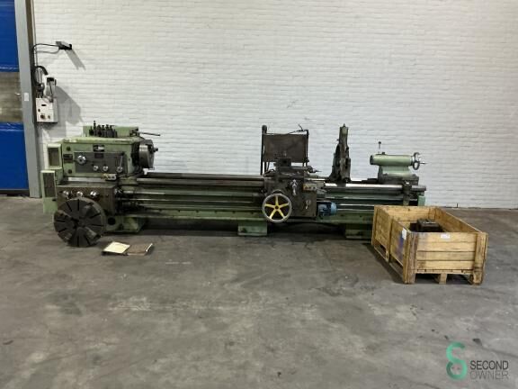 Stanko 1M63 strug za metal