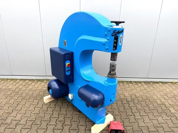 Walter ECKOLD KF 653C kraftformer