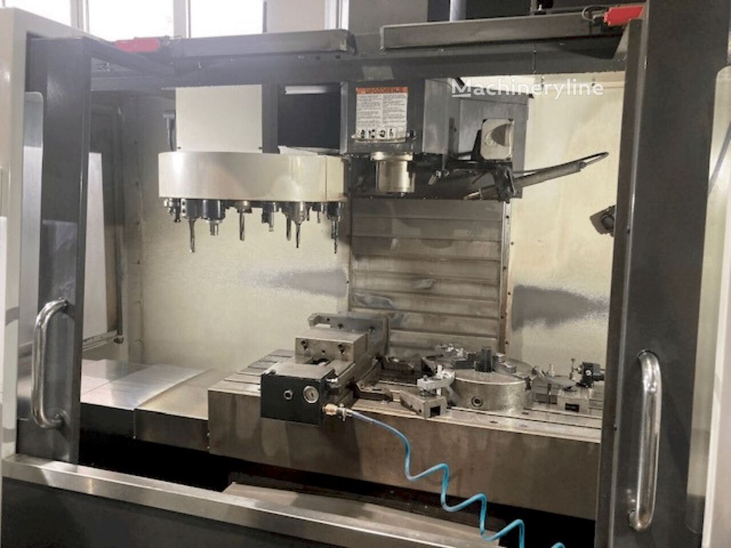 Haas VF 3 obradni centar