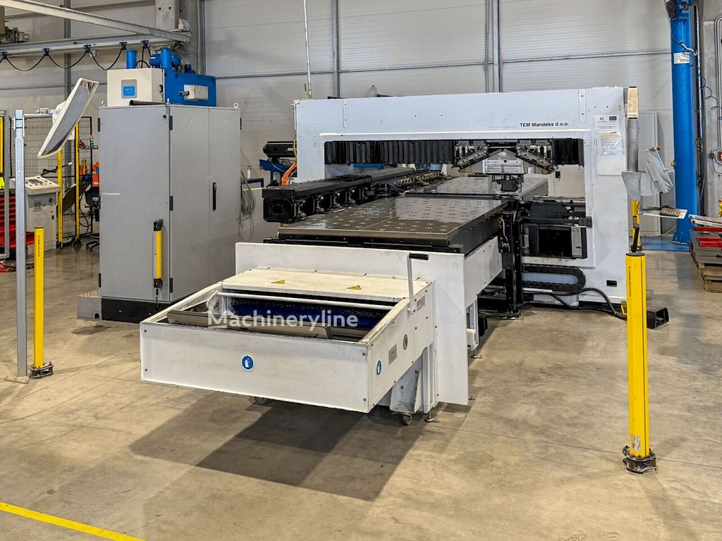 Trumpf TruPunch 1000 (S19) koordinatno probojna presa