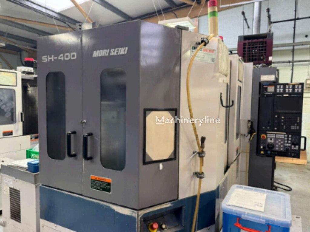 Mori Seiki SH400 obradni centar