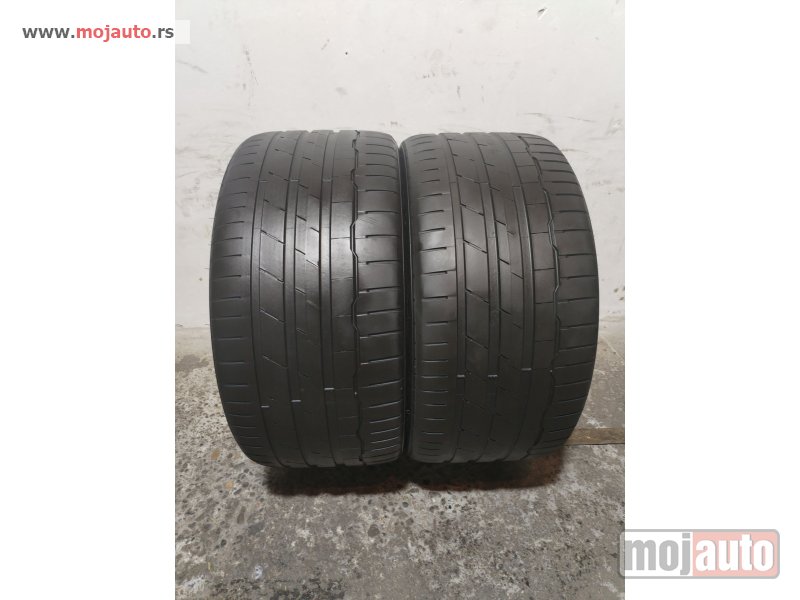 3465. Gume HANKOOK 20-ice, LETNJE 275/30, Šara 5,0 mm, DOT 0522
