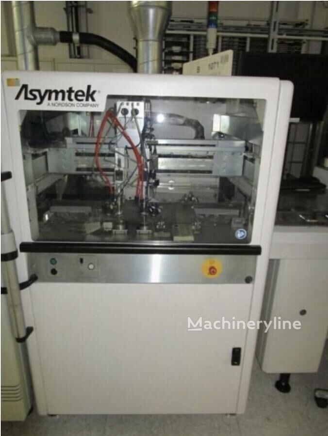 ASYMTEK SL940E Painting / Coating System druga mašina za obradu metala