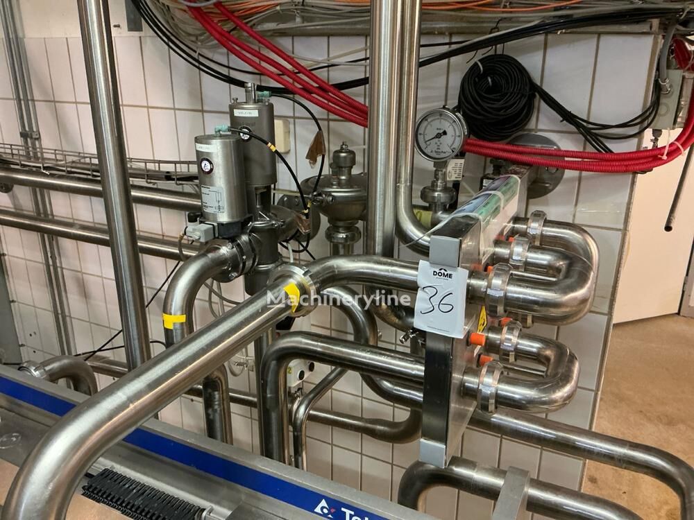 Prodaje se ostalu opremu za preradu hrane na aukciji