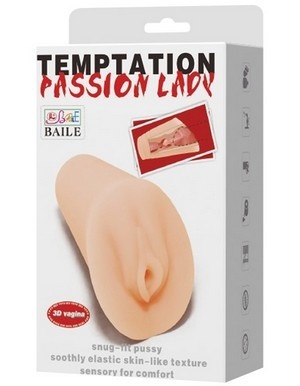Mini masturbator | Passion Small