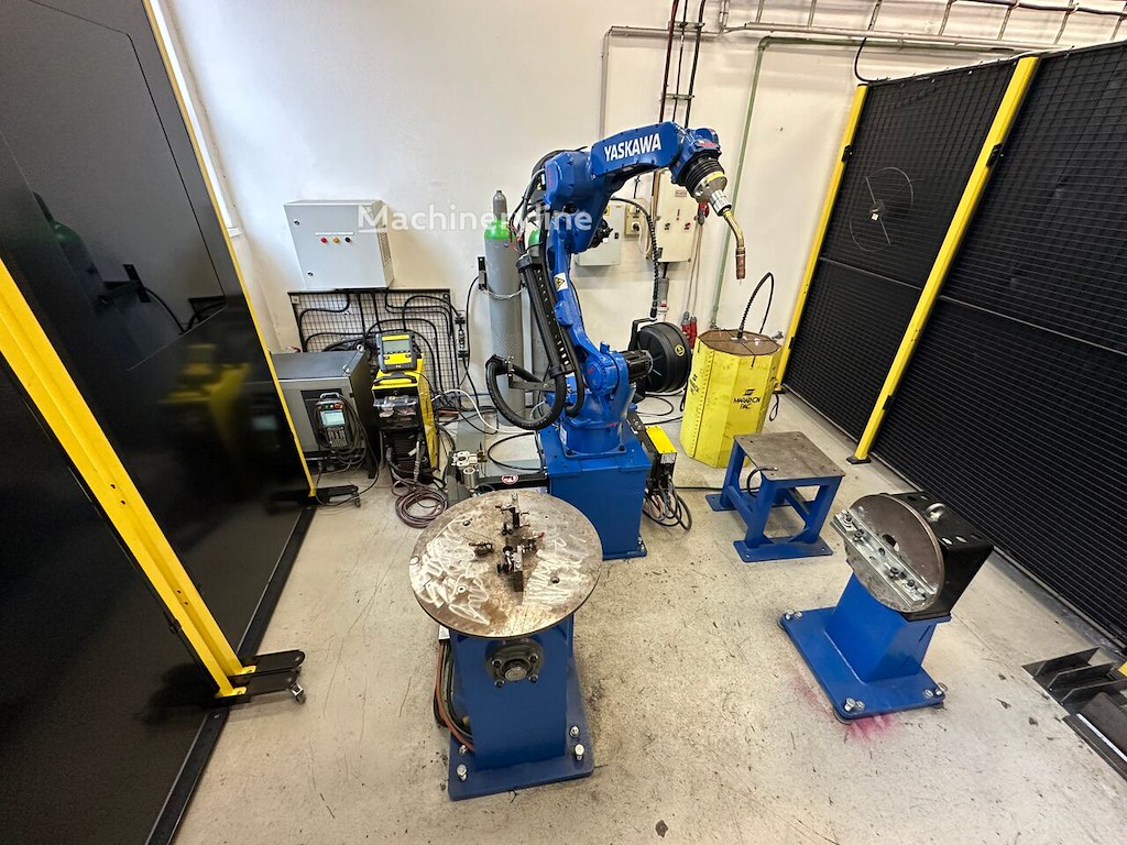Yaskawa AR1440 manipulator za zavarivanje