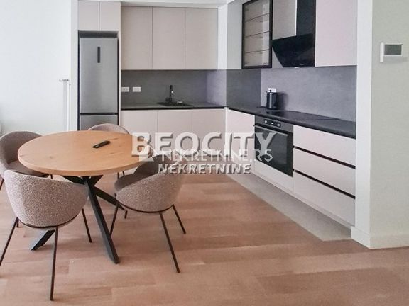 Savski venac, Beograd na vodi, BW Sensa, 2.0, 60m2, 1200EUR