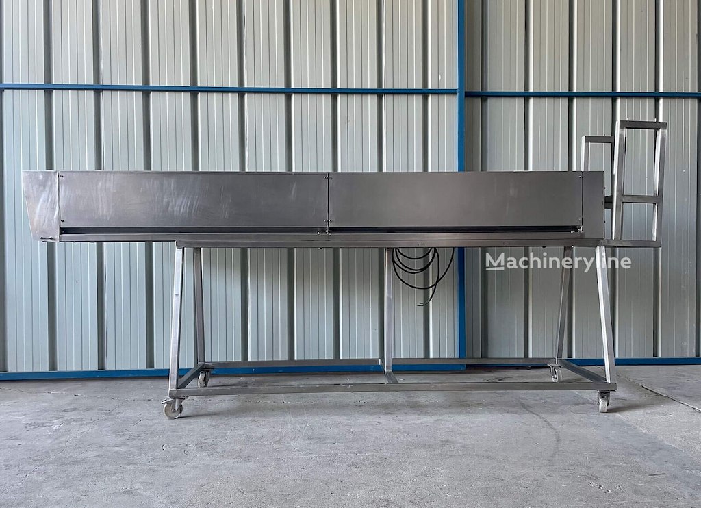 L3000 mašina za oblaganje tableta