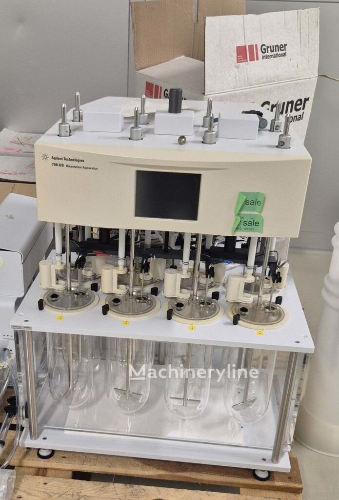 Agilent Technologies 708DS ostala laboratorijska oprema