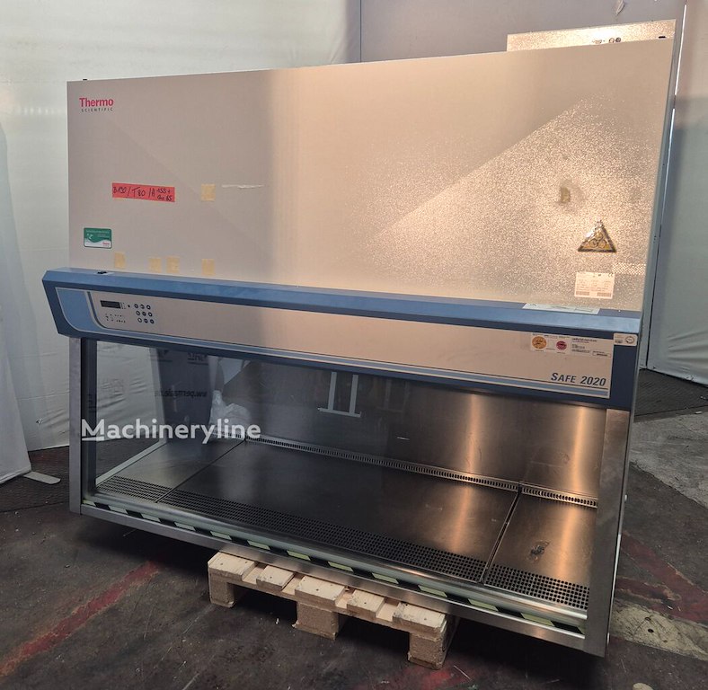 Thermo Scientific SAFE 2020 / S2020 1.8 ostala laboratorijska oprema