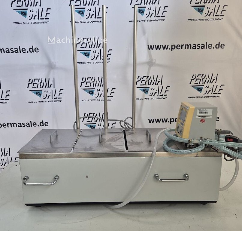 Lauda LSC 0325 + ECOline Staredition O40 ostala laboratorijska oprema
