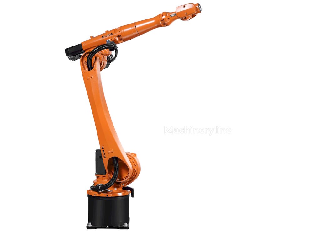 KUKA KP2 HV 2600 HW industrijski robot