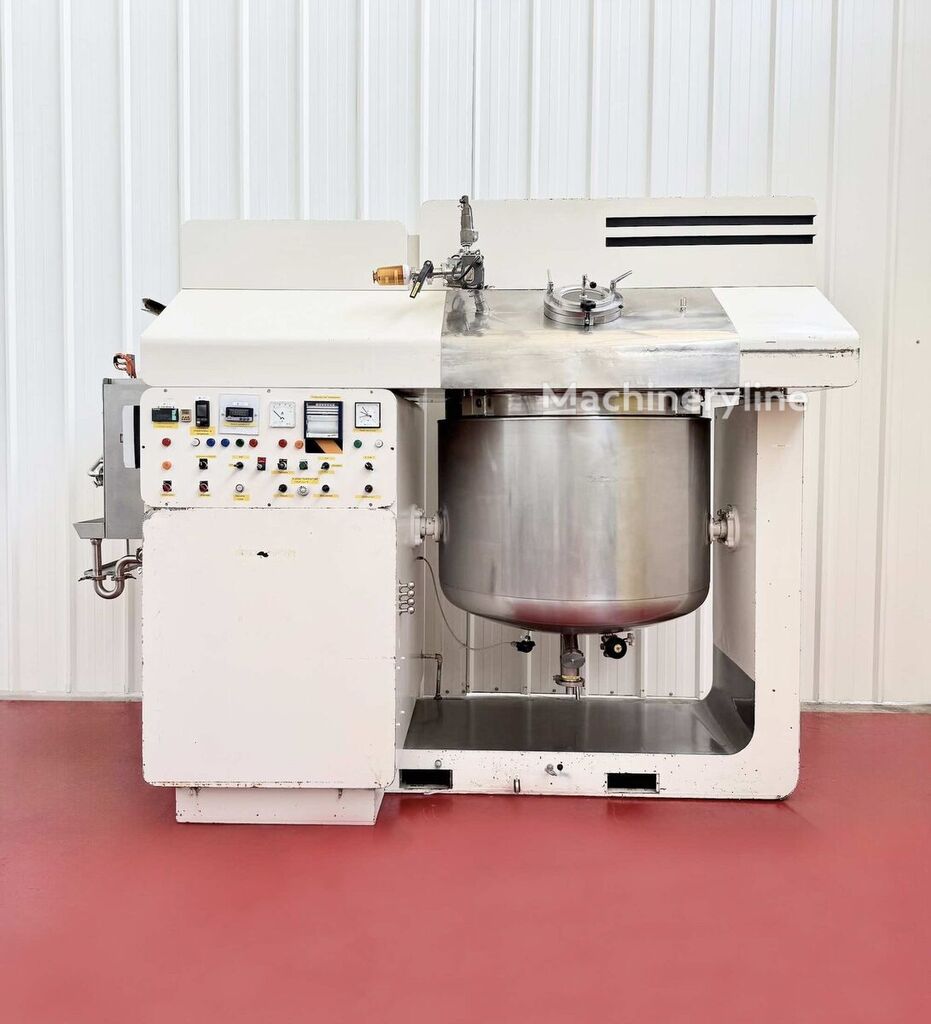 Olsa Speedycream 750 homogenizator