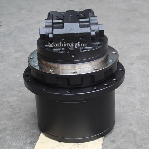 Doosan DH55 DX60 DH60 DH60-7 DH70 Travel Motor 2401-9245 krajnji pogon za bagera