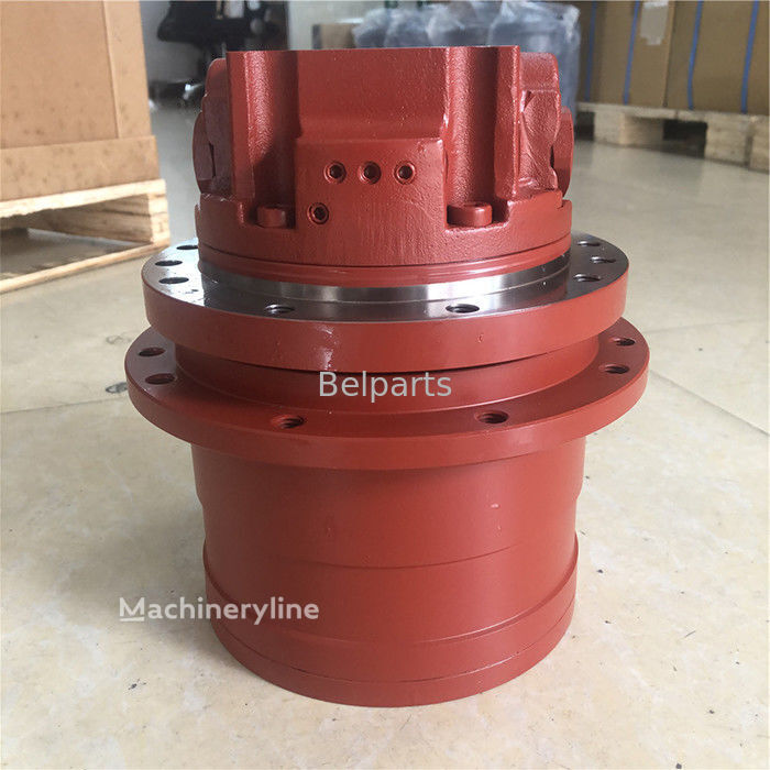 Yanmar B22-2 B25V B27-2 B37V B37-2 VIO30 Travel Motor MAG-18VP-230 krajnji pogon za Yanmar bagera