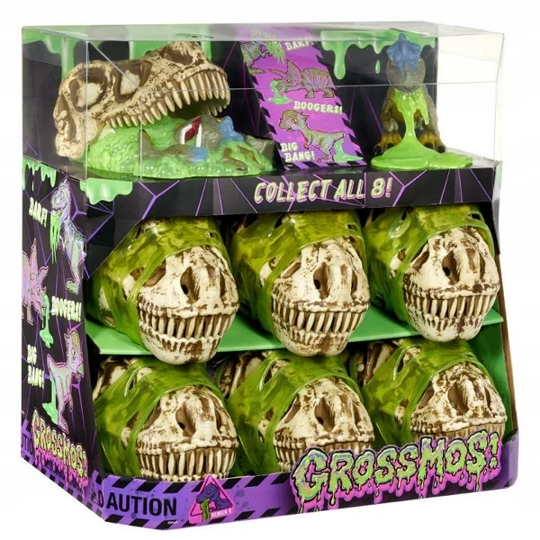 GROSSMOS DINOSAURUS FIG. 58338