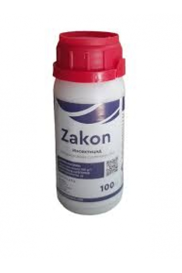 ZAKON 30ML
Šifra: 1370 JM: KOM