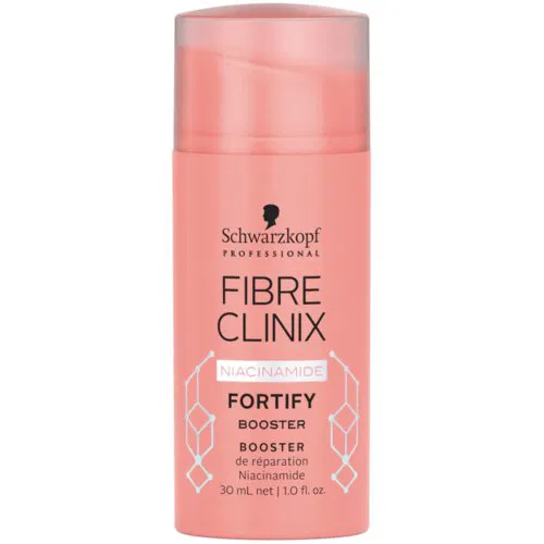 Schwarzkopf Profesional Fibre Clinix Fortify Booster 30ml