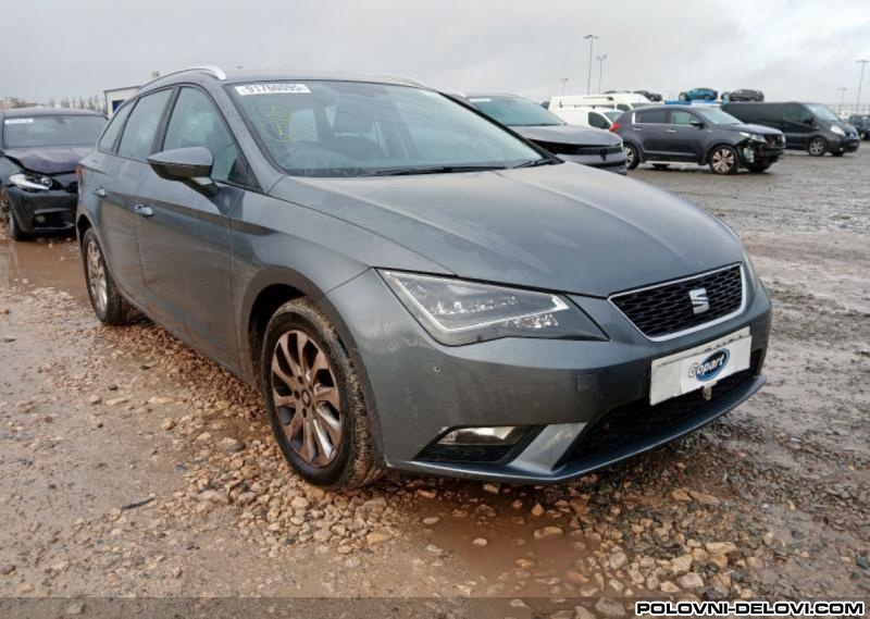 Seat Leon Karavan Kompletan Auto U Delovima