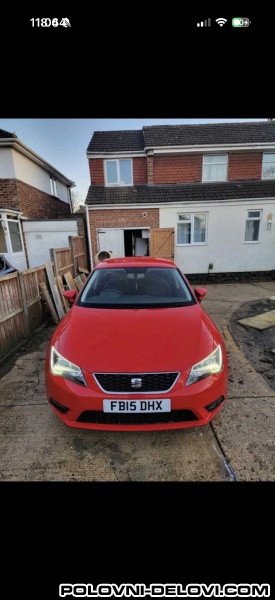 Seat Leon Karoserija