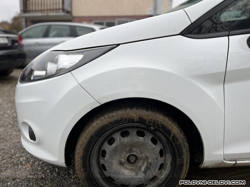 Ford Fiesta Krilo Levo Desno Karoserija