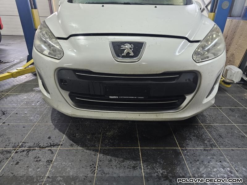 Peugeot 308 1.6thp Kompletan Auto U Delovima