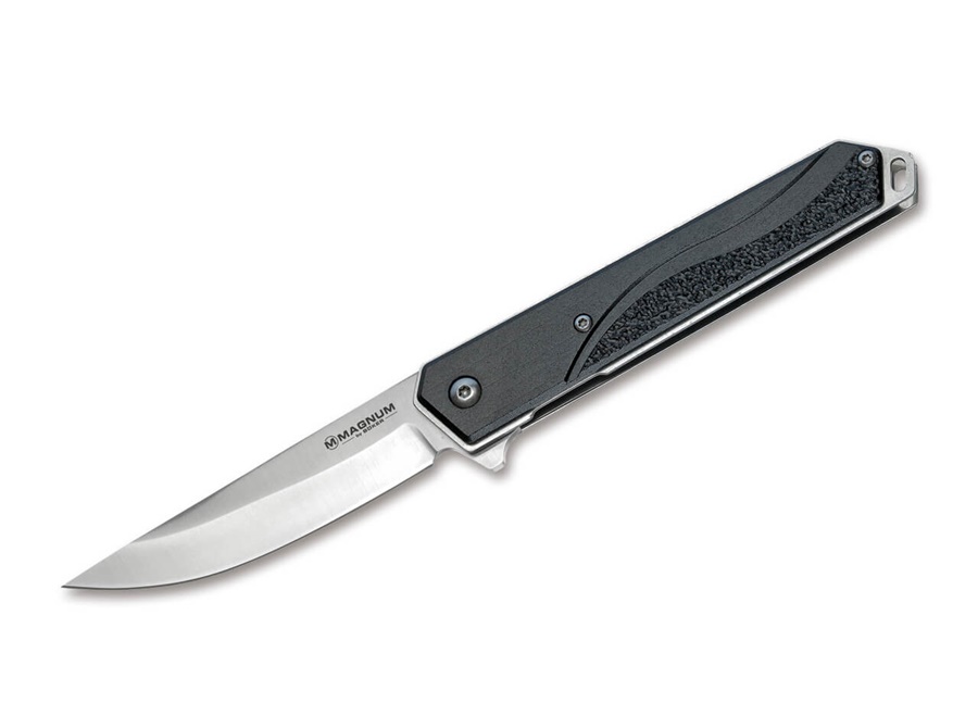 Boker preklopni nož Magnum Japanese Iris 01RY322