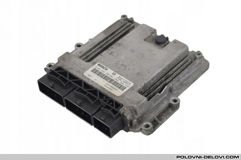 KOMPJUTER RACUNAR ECU 1.6 2.0 MultiJet Za Fiat Talento 2