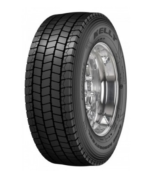 315/80R22.5 ARMORSTEEL KDM2 156L M+S 3PMSF