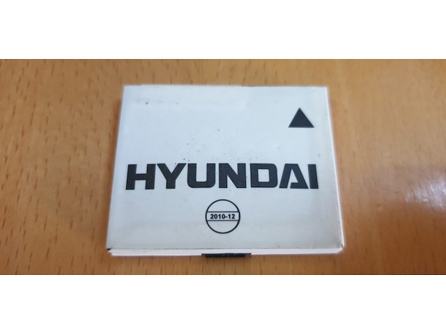 Hyundai BP-404030 baterija