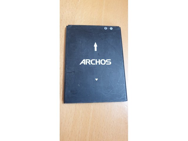 ARCHOS AC50ASCLR3G baterija