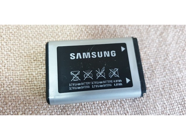 Samsung AB803446BU baterija