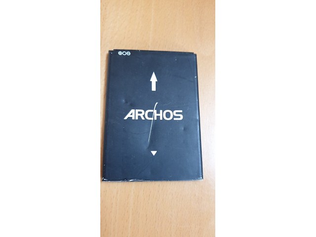 ARCHOS AC50NEICP5-56-78 baterija