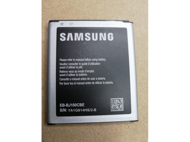 Baterija Samsung EB-BJ100CBE