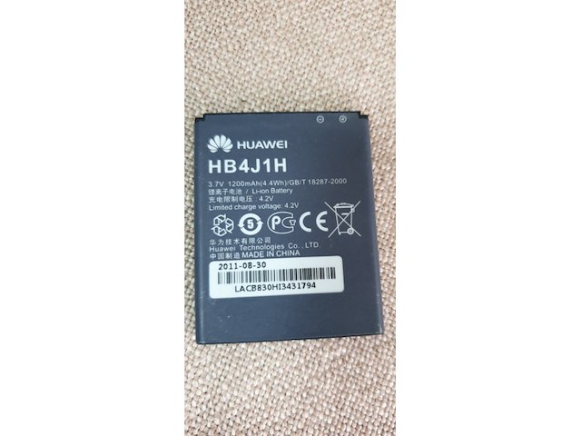 Huawei HB4J1H baterija