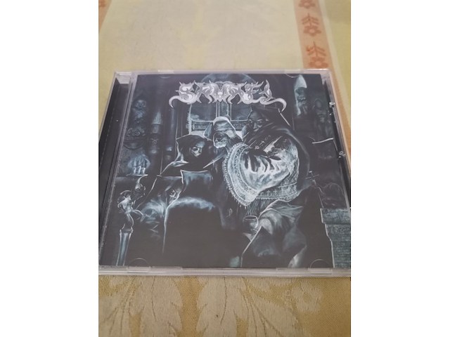 Samael - Blood Ritual