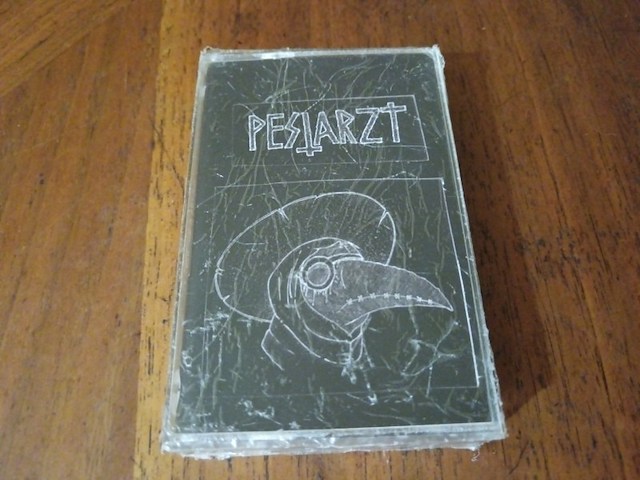 Pestarzt (celofan)