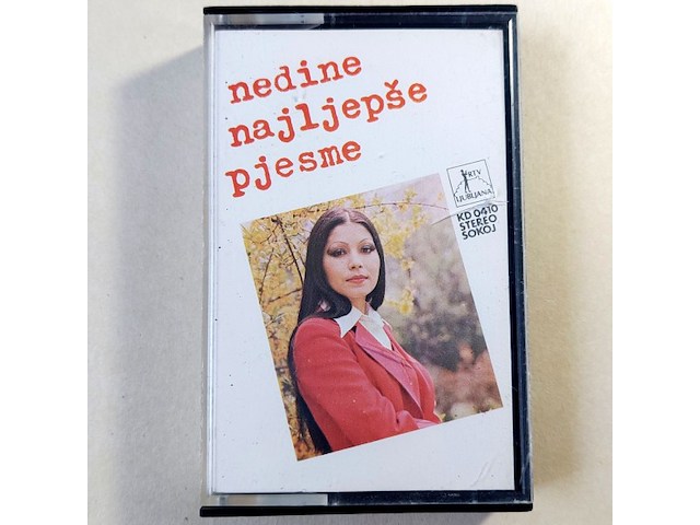 Neda Ukraden - Nedine Najljepše Pjesme