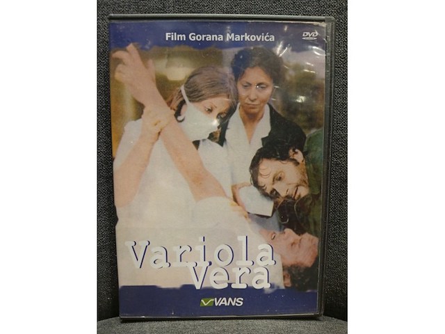 Variola vera