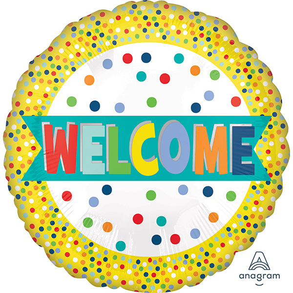 4117501
Standard Welcome Lots Of Dots
