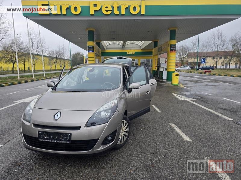 Renault Grand Scenic 1,4Tce