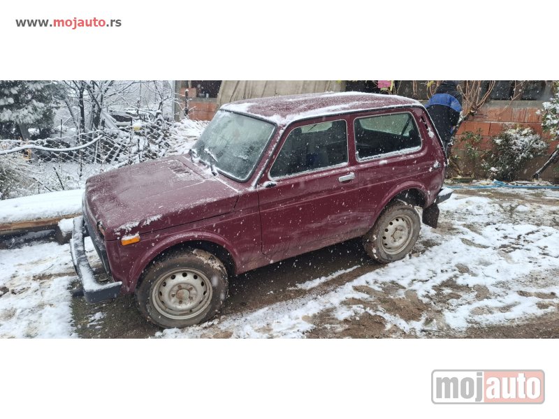 Lada Niva