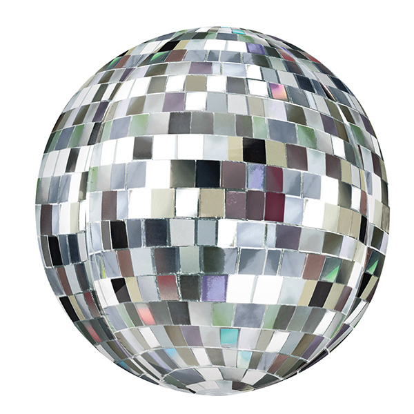 4741501
Orbz Disco Ball