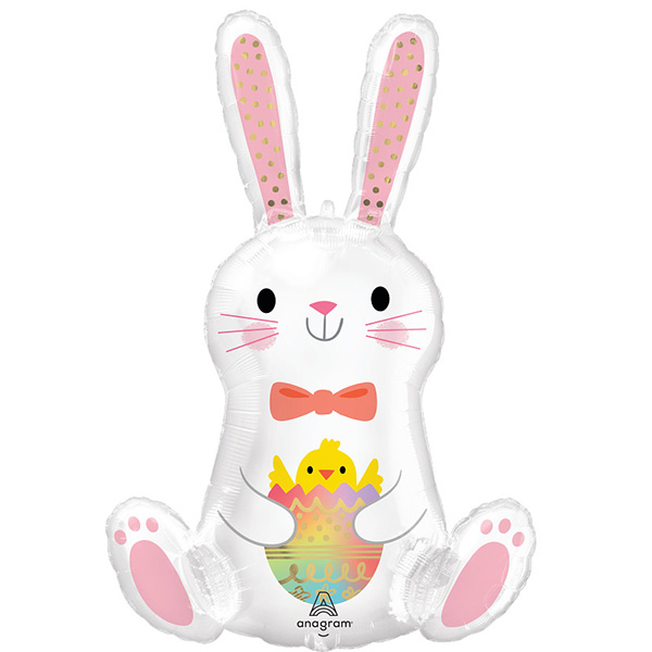 4723001
Supershape XL Bunny Love