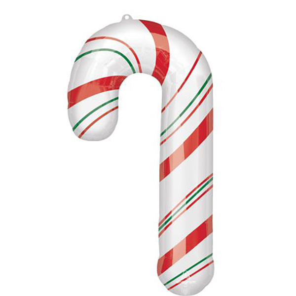 4726701
Supershape Christmints Candy Cane